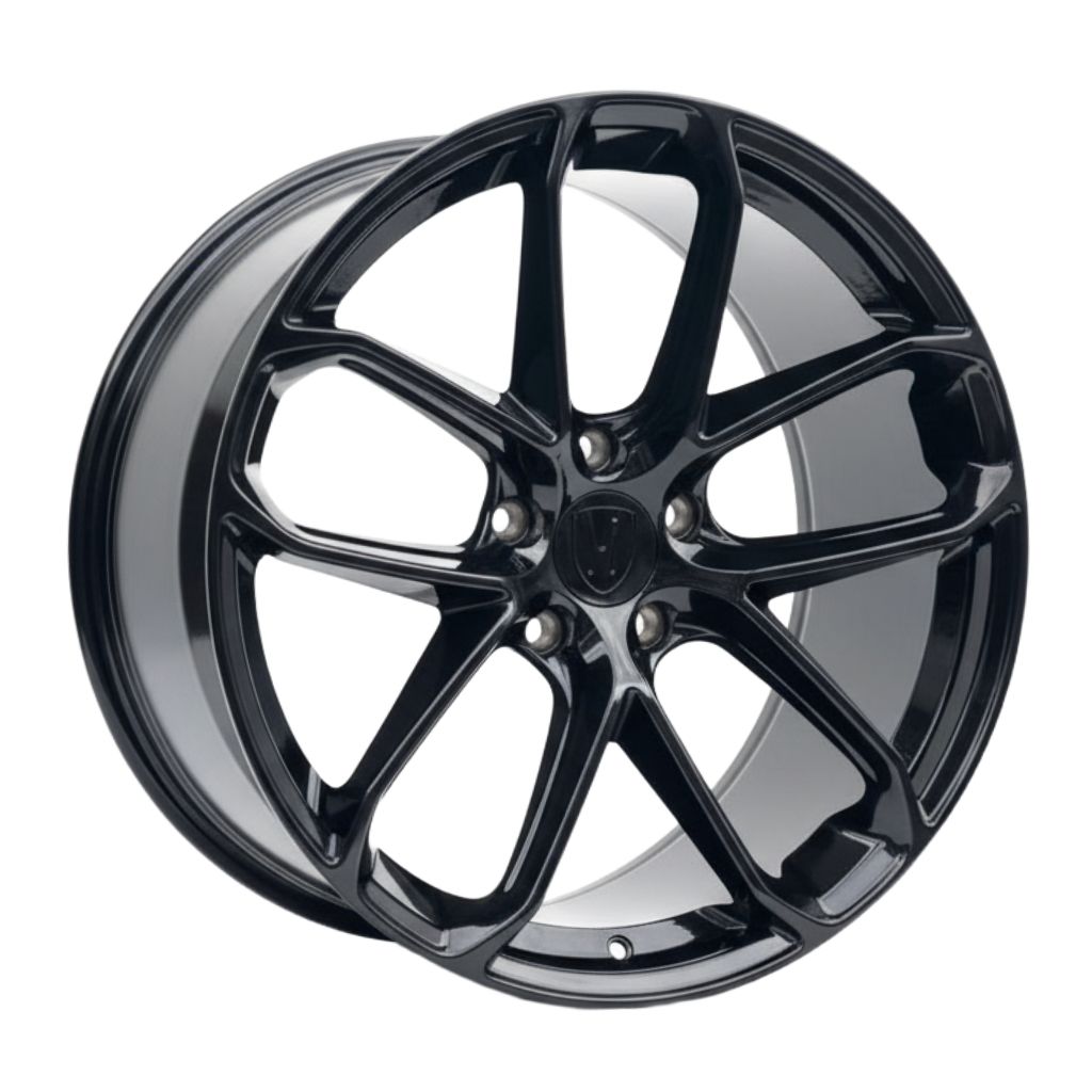 Wheels for Porsche – alphasone