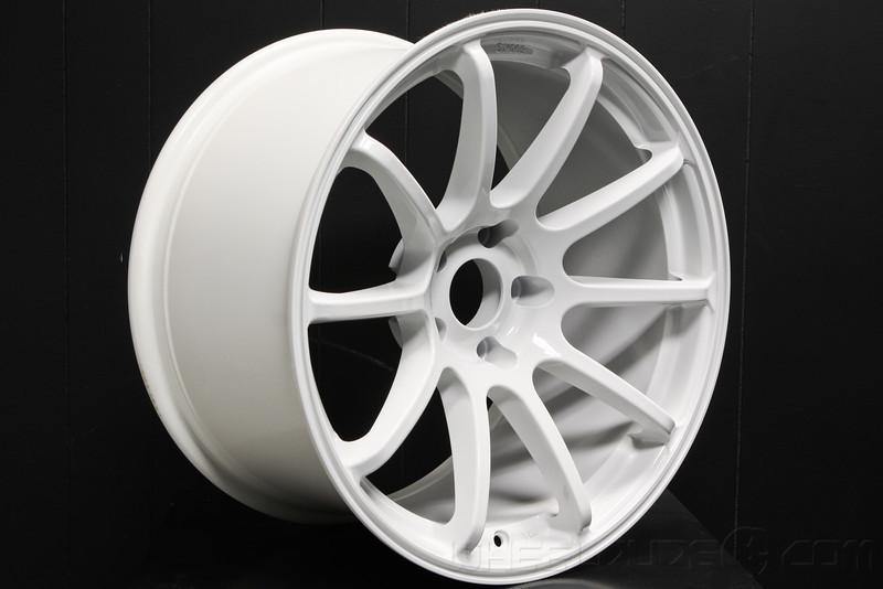 ROTA G-FORCE 18x9 5X114.3 30 73 WHITE – alphasone