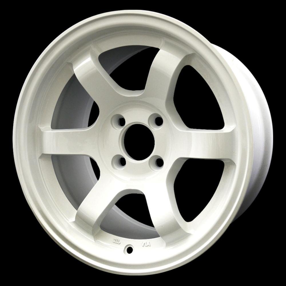 ROTA GRID CONCAVE 15x7 4X100 20 67.1 WHITE – alphasone