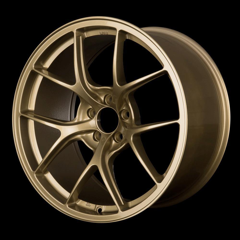 ROTA KB-R 18x9.5 5X100 38 73 GOLD – alphasone