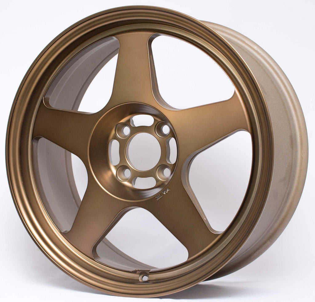 ROTA SLIPSTREAM 16x7 4X108 40 63.35 SPEED BRONZE – alphasone
