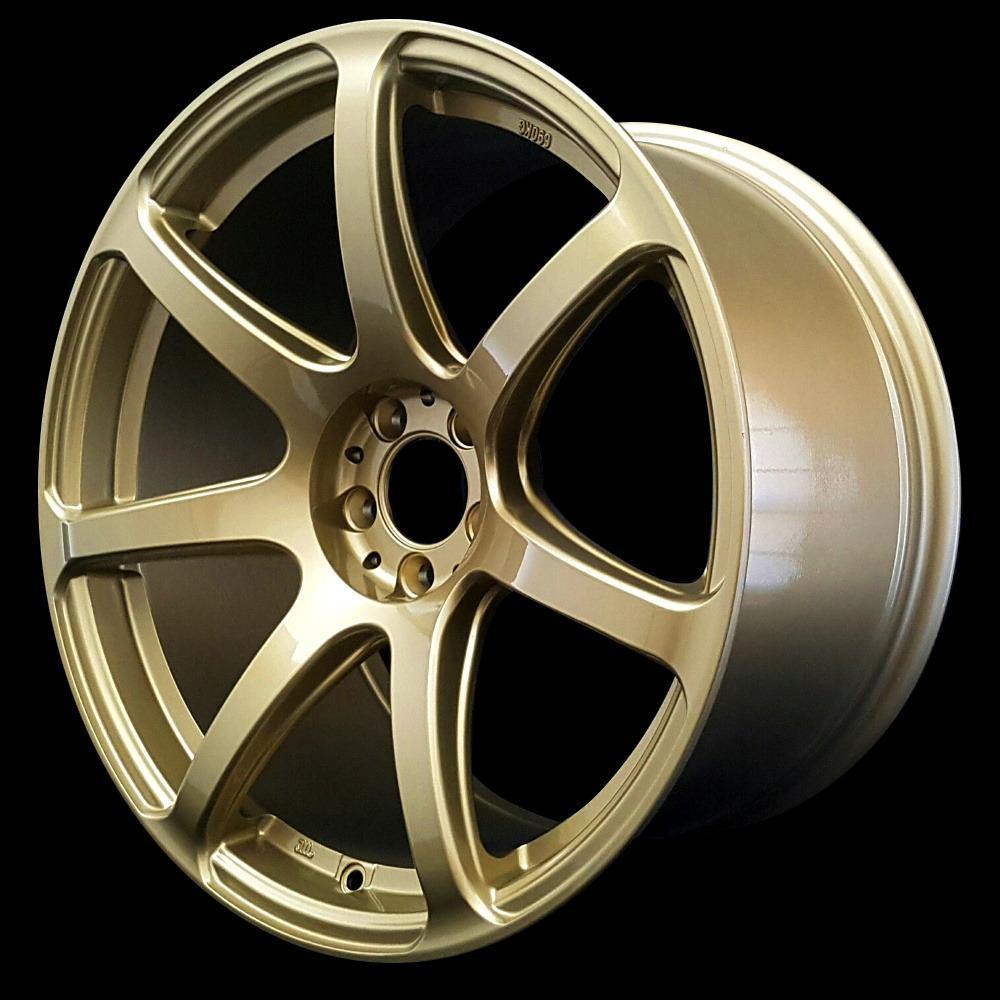ROTA VECTOR PRO 18x9.5 5X114.3 38 73 GOLD – alphasone